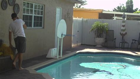 Image result for Defazio Pool Pranks