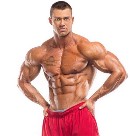 Image result for Jason J Muscle Model