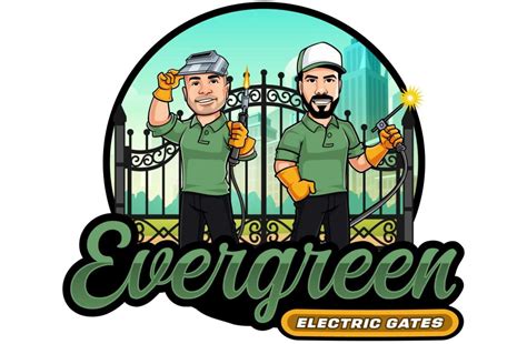 Image result for Automatic Solar Gates