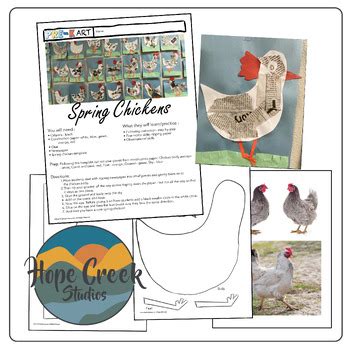 Image result for Spring Chicken Dance