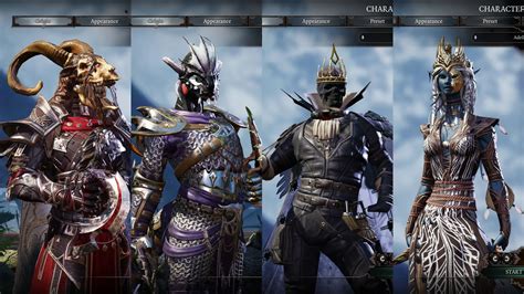 Image result for Divinity Original Sin Character Design