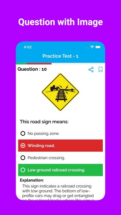 Image result for DC DMV Permit Test