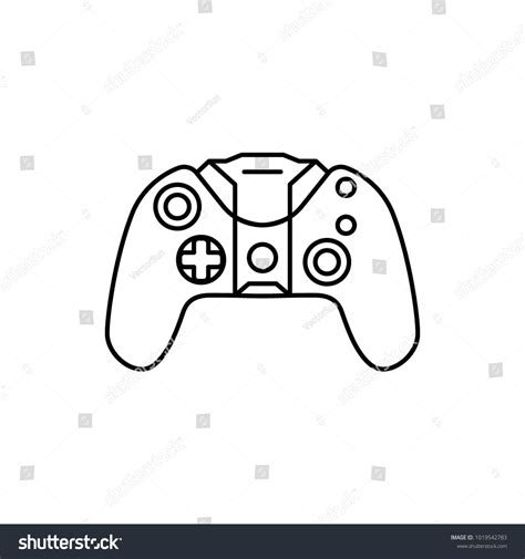 Image result for Remote Control Outline