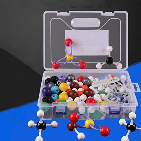 Image result for Molecular Structure Drawing Kit
