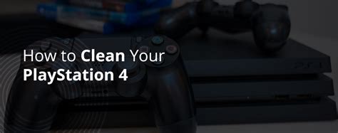 Image result for How to Open PS4 Pro to Clean