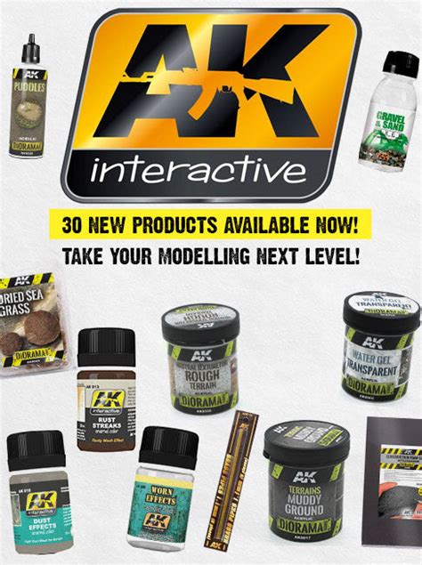 Image result for Www.ak Interactive.com