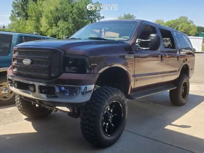 Image result for 2000 Excursion Wheel Bolt Pattern