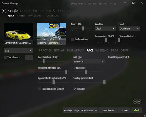 Image result for Acstuff Content Manager