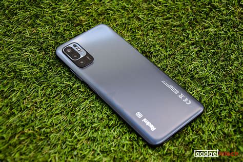 Image result for Redmi Note 10 5G Review