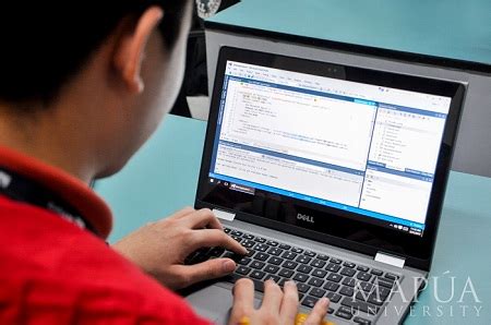 Image result for Syllabus Mapua Computer Science