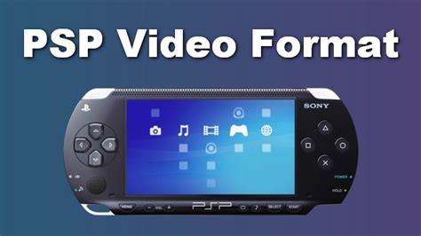 Image result for PSP Video Files USB