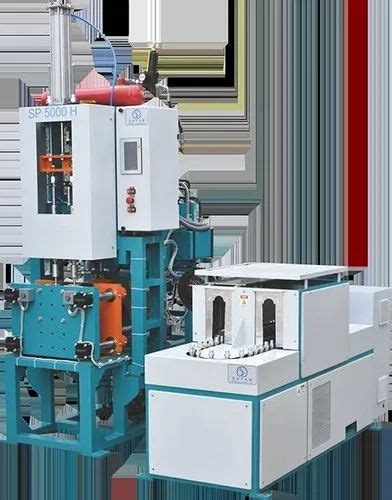 Image result for Plastic Bottle Making Machine