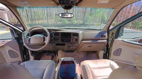 Image result for Interior 2001 Excursion