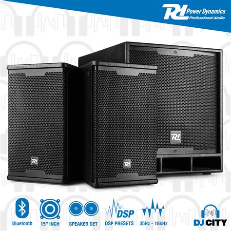 Image result for Power Sound System