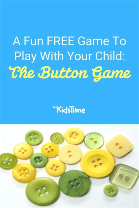 Image result for Instructions Button Game