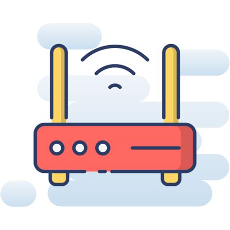 Image result for Edge Router Icon