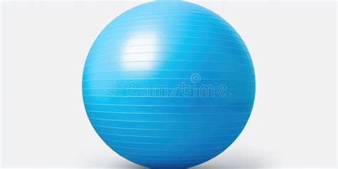 Image result for Small Blue Exercise Ball