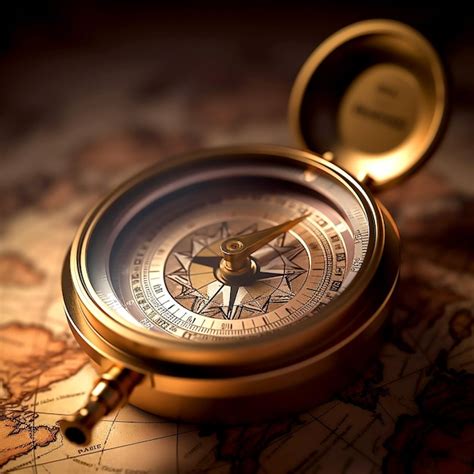 Image result for Golden Compass Map