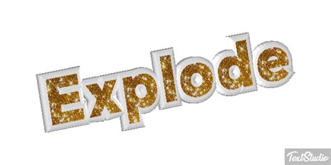 Image result for Sound Word That Explode