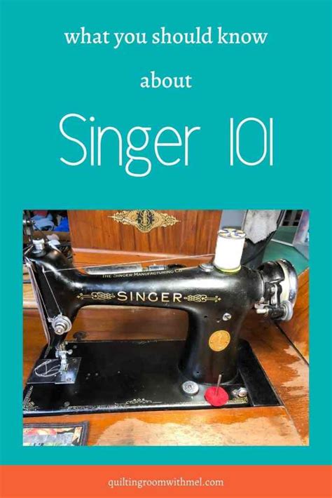 Image result for Singer 101 Sewing Machine