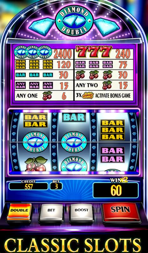 Image result for Double Diamond Free Slots