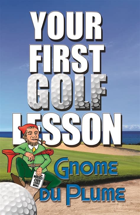 Image result for First Golf Lesson