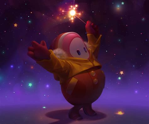 Image result for Fall Guys Background