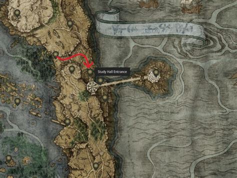 Image result for Carian Study Hall Guide