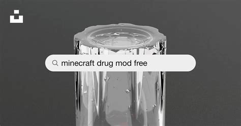 Image result for Minecraft Drug Mod Gameplay