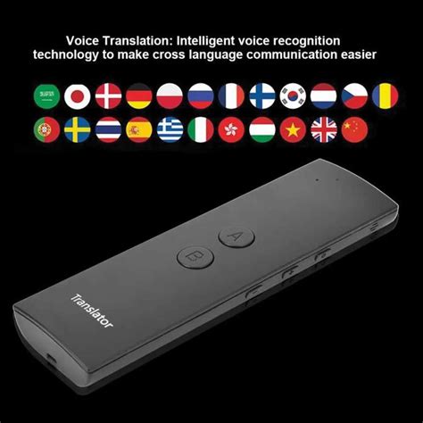 Image result for Portable Language Translator