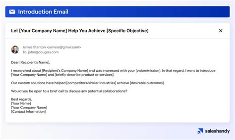 Image result for Introduction and Value Proportion Emails