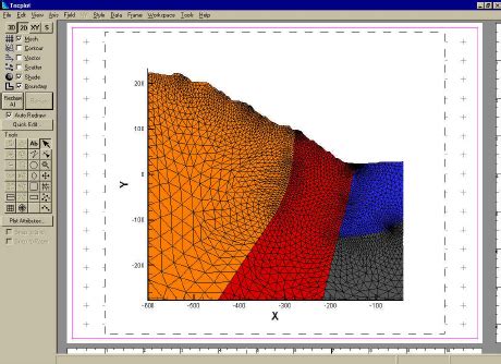Image result for 3D Mesh Layout Algorithm