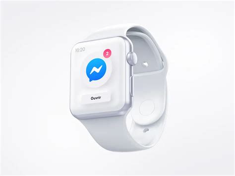 Image result for Messenger UI/UX Design