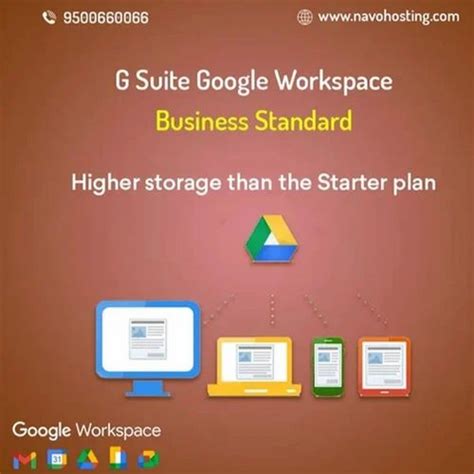 Image result for Google Workspace Business Standard Propo Code