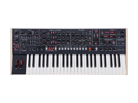 Image result for Synthesizer Keyboard Types