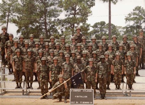 Image result for Fort Benning GA Basic Training