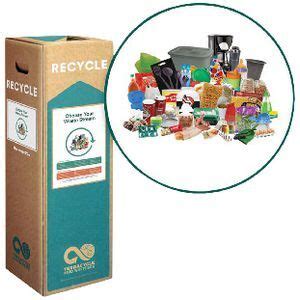 Image result for TerraCycle Zero Waste Box
