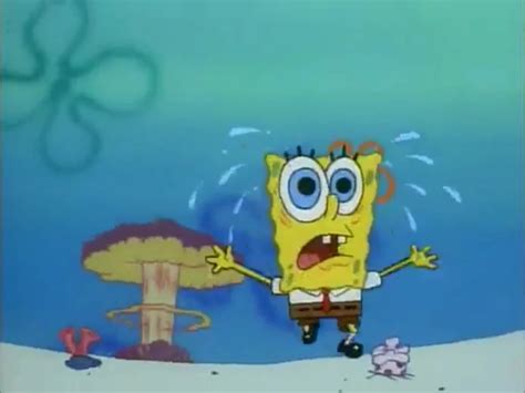 Image result for spongebob explosion meme examples