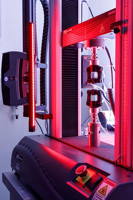 Image result for Rockwell Automation Characterization Lab