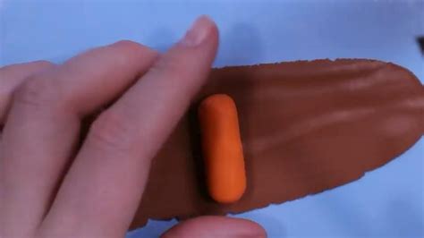 Image result for Dandelion Polymer Clay Cane Tutorials