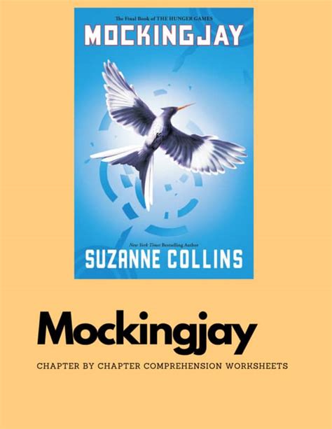 Image result for Mockingjay Autiobook Chapter 12