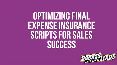 Image result for Best Final Expense Scripts Telesales