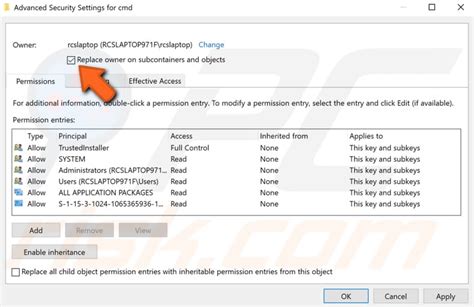 Image result for Window Change Command