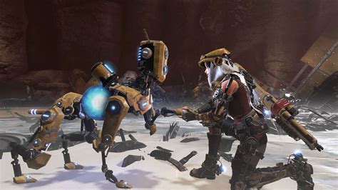 Image result for Recore Walkthrough