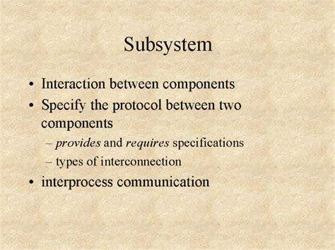 Image result for Substructural Type System