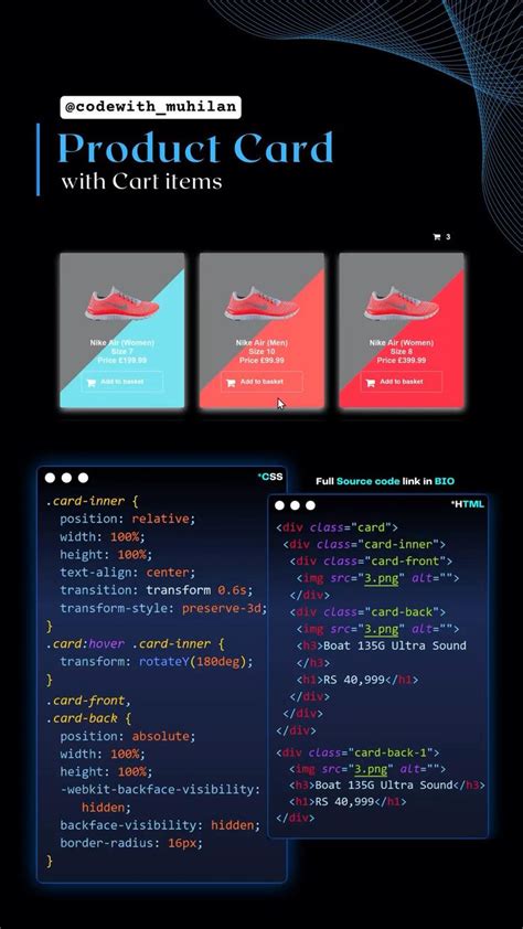 Image result for Card Shop HTML/CSS