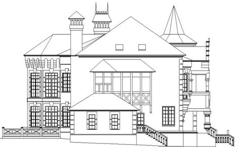 Image result for Castle Base Layout