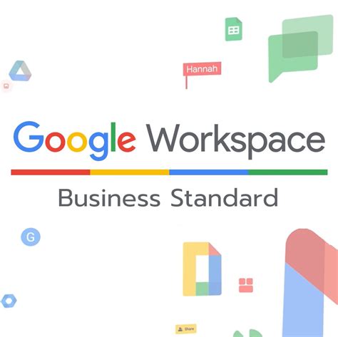 Image result for Google Workspace Business Standard Propo Code