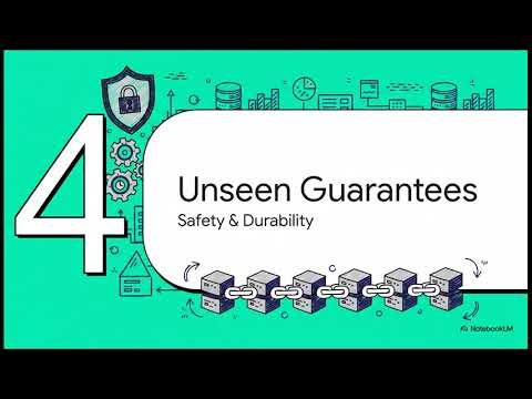 How SQL Queries Actually Run: Database Internals and Execution Architecture | Uplatz