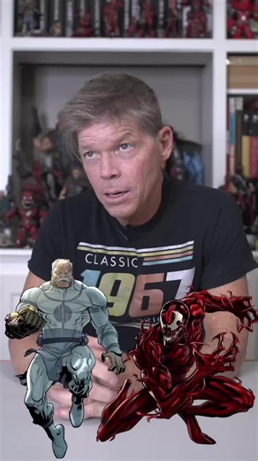 Thragg vs. Iconic Heroes: Who Would Win?